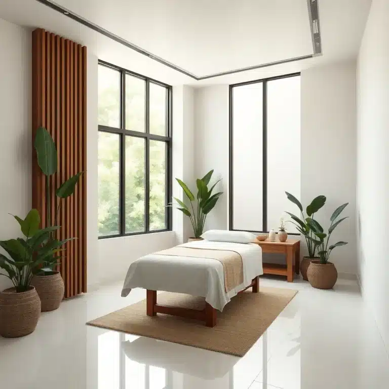 Thai Massage in der Nähe in Herisau: Studios vergleichen