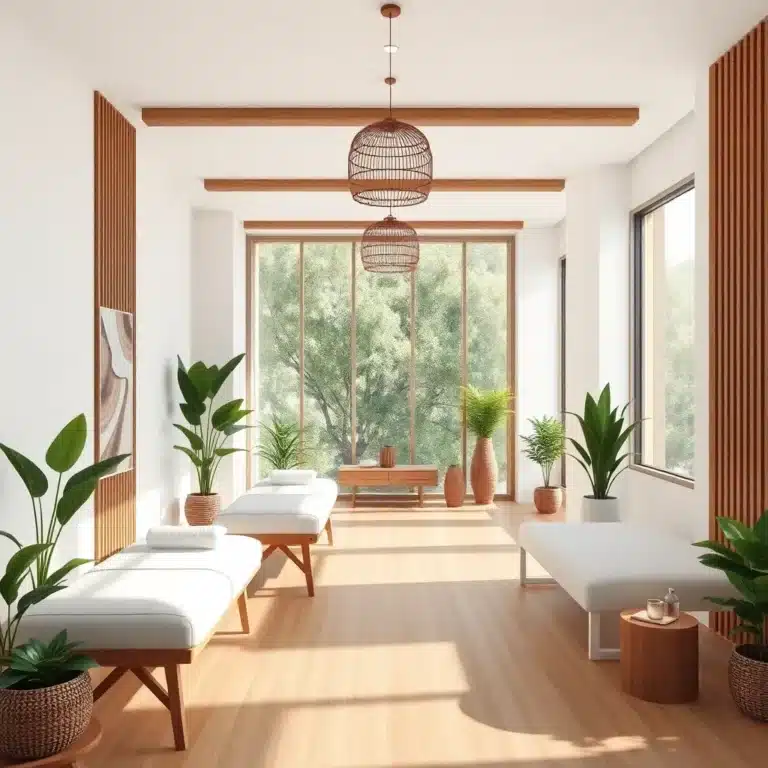 Gut bewertete Thai Massage in Langenthal: Studios vergleichen
