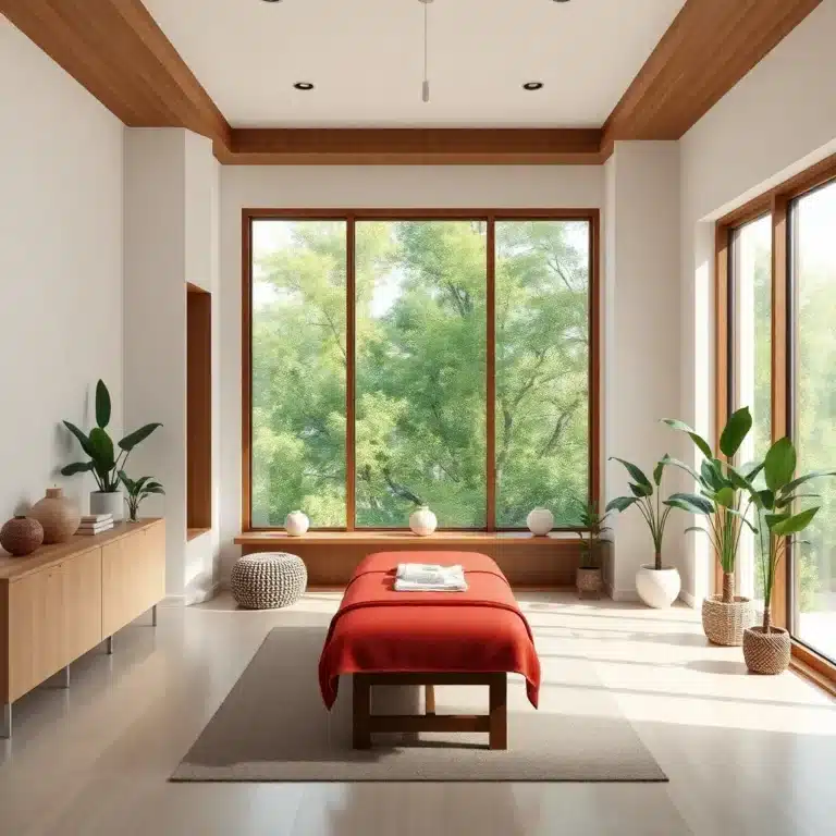 Gut bewertete Thai Massage in Sirnach: Studios vergleichen