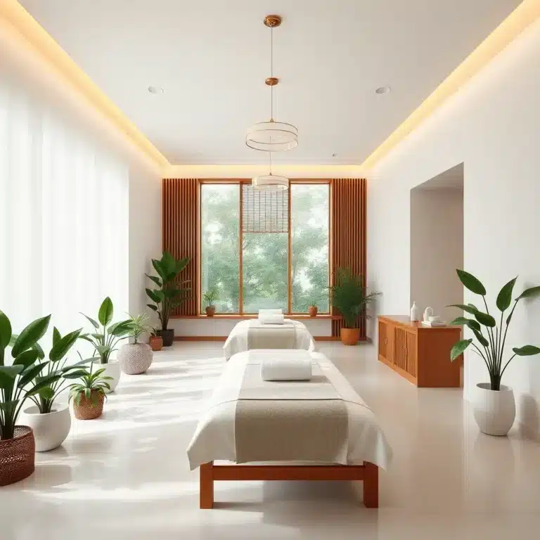 Thai Massage Öffnungszeiten in Neunforn: Studios vergleichen