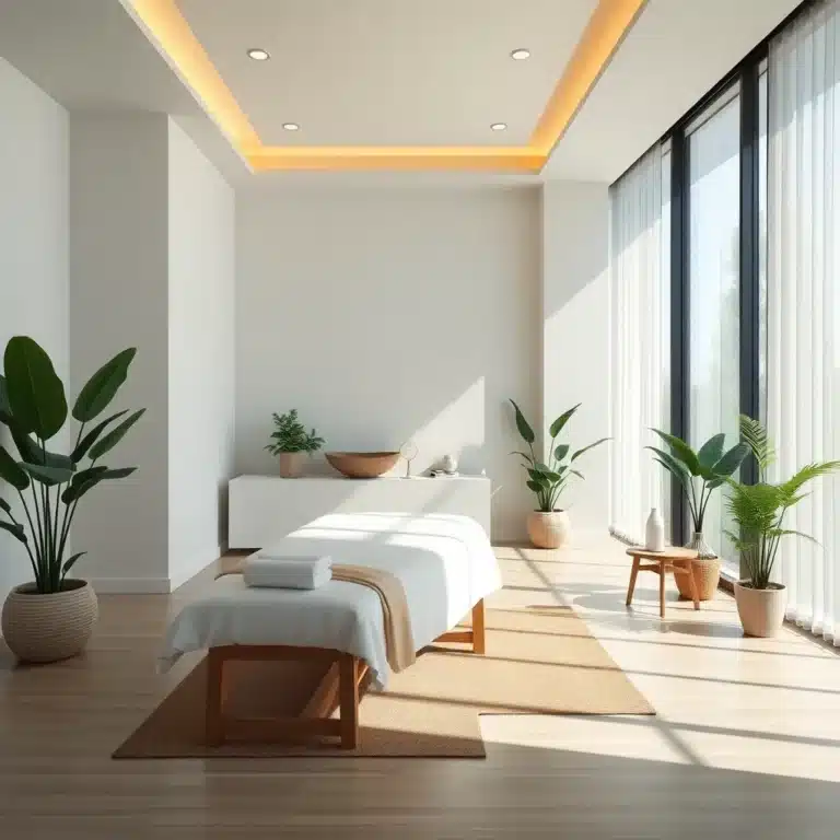 Thai Massage Sonntag geöffnet in Uster: Studios vergleichen