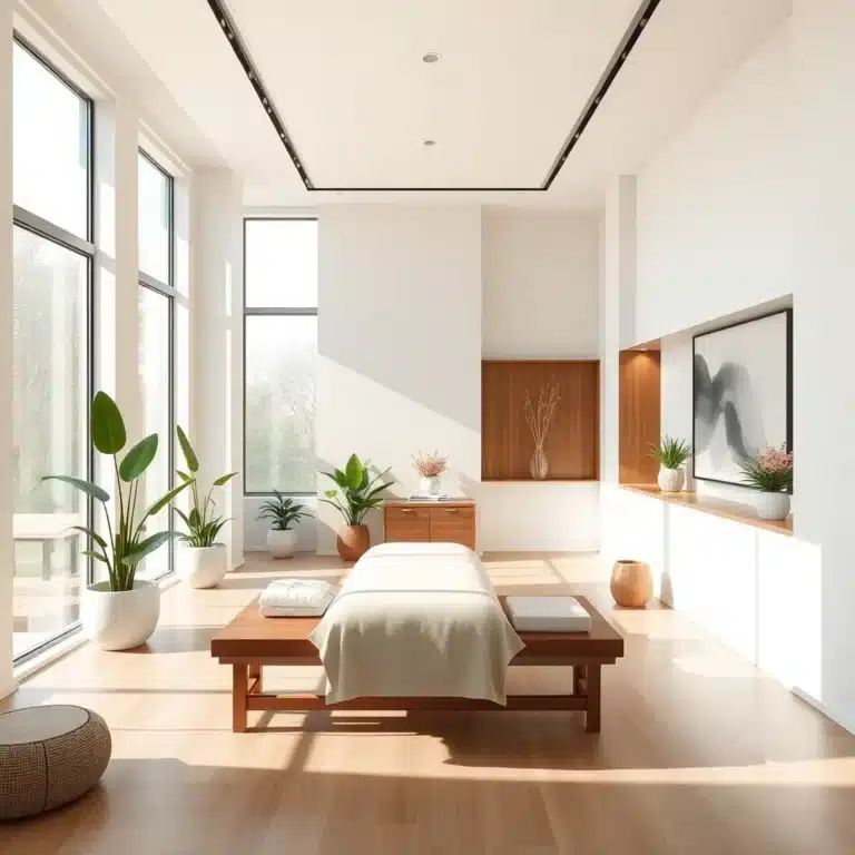 Gut bewertete Thai Massage in Embrach: Studios vergleichen