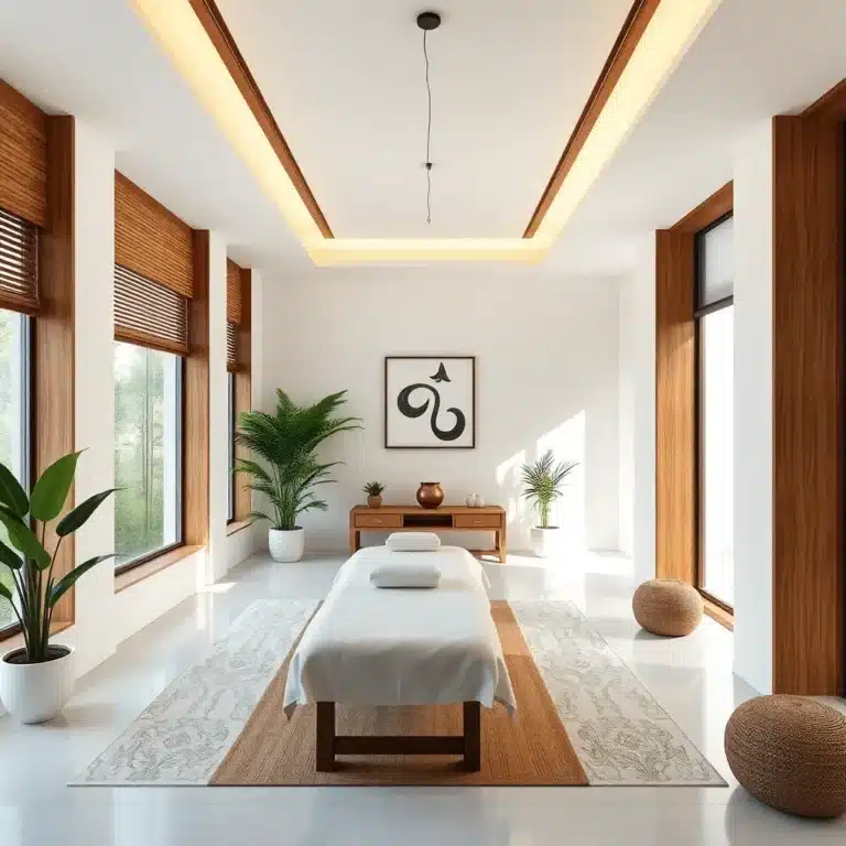 Gut bewertete Thai Massage in Embrach: Studios vergleichen