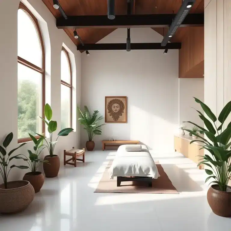 Thai Massage in der Nähe in Düdingen: Studios vergleichen