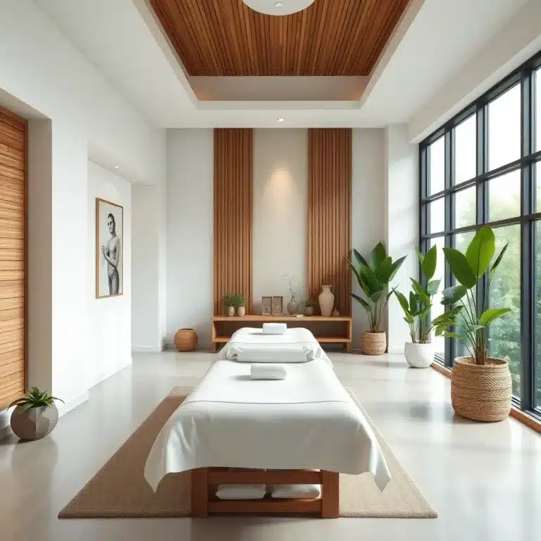 Thai-Massage in Obersteckholz | Langenthal